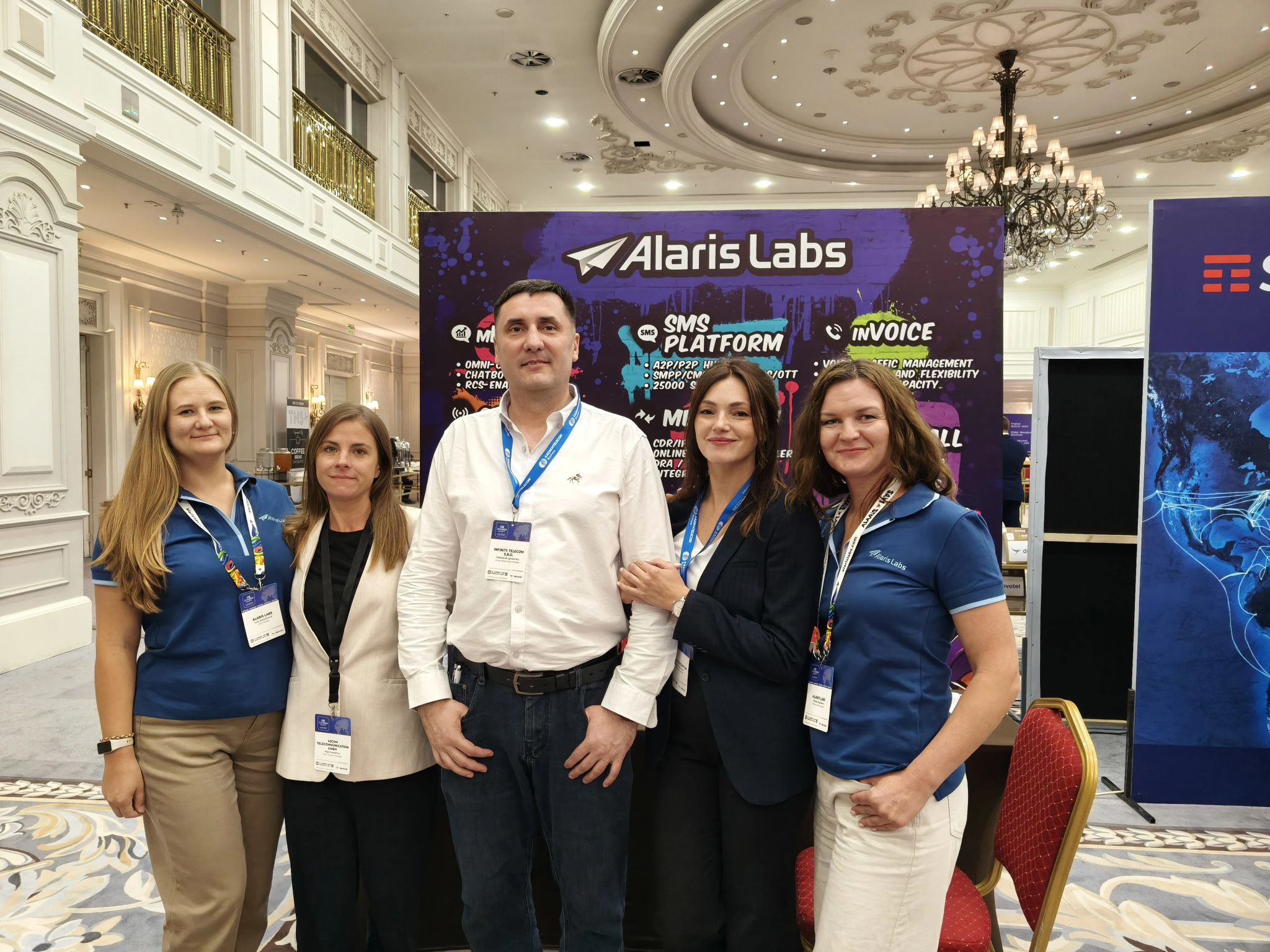 Carrier Community
